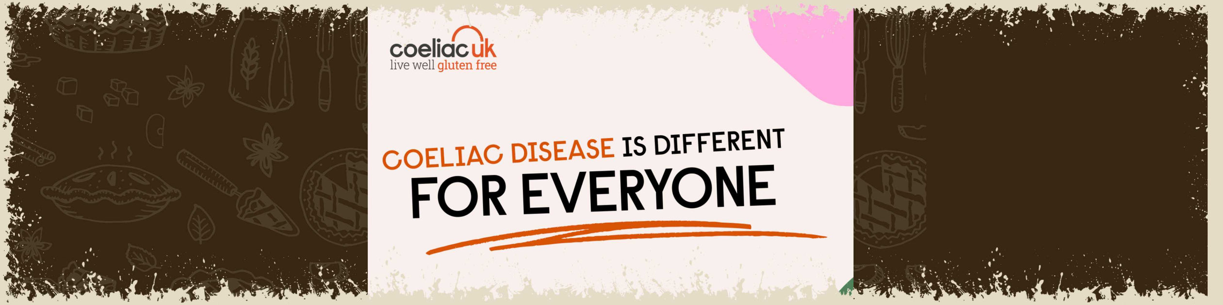 Coeliac Awareness Month has arrived! | Chunk of Devon