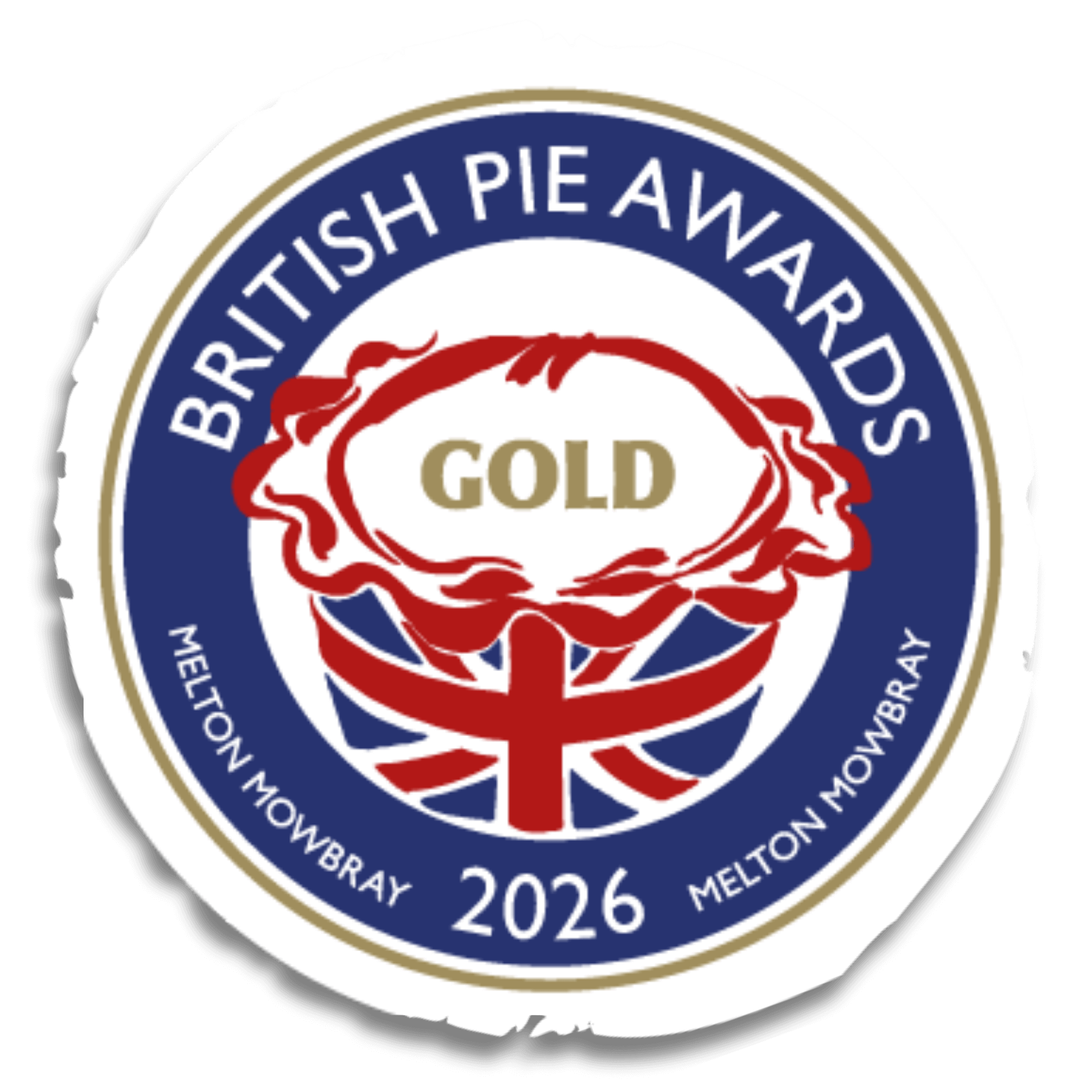 Chunk Original Steak & Red Wine Pie | Chunk of Devon